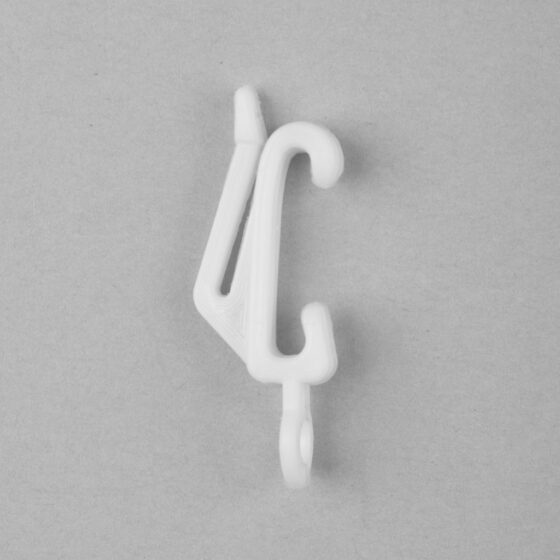 C0150 Harrison 1967 Hook - Spentex BCA Limited