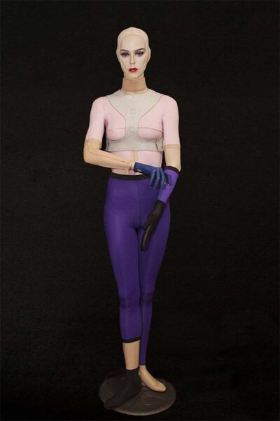 FM0226 Lycra Soft - Spentex BCA Limited