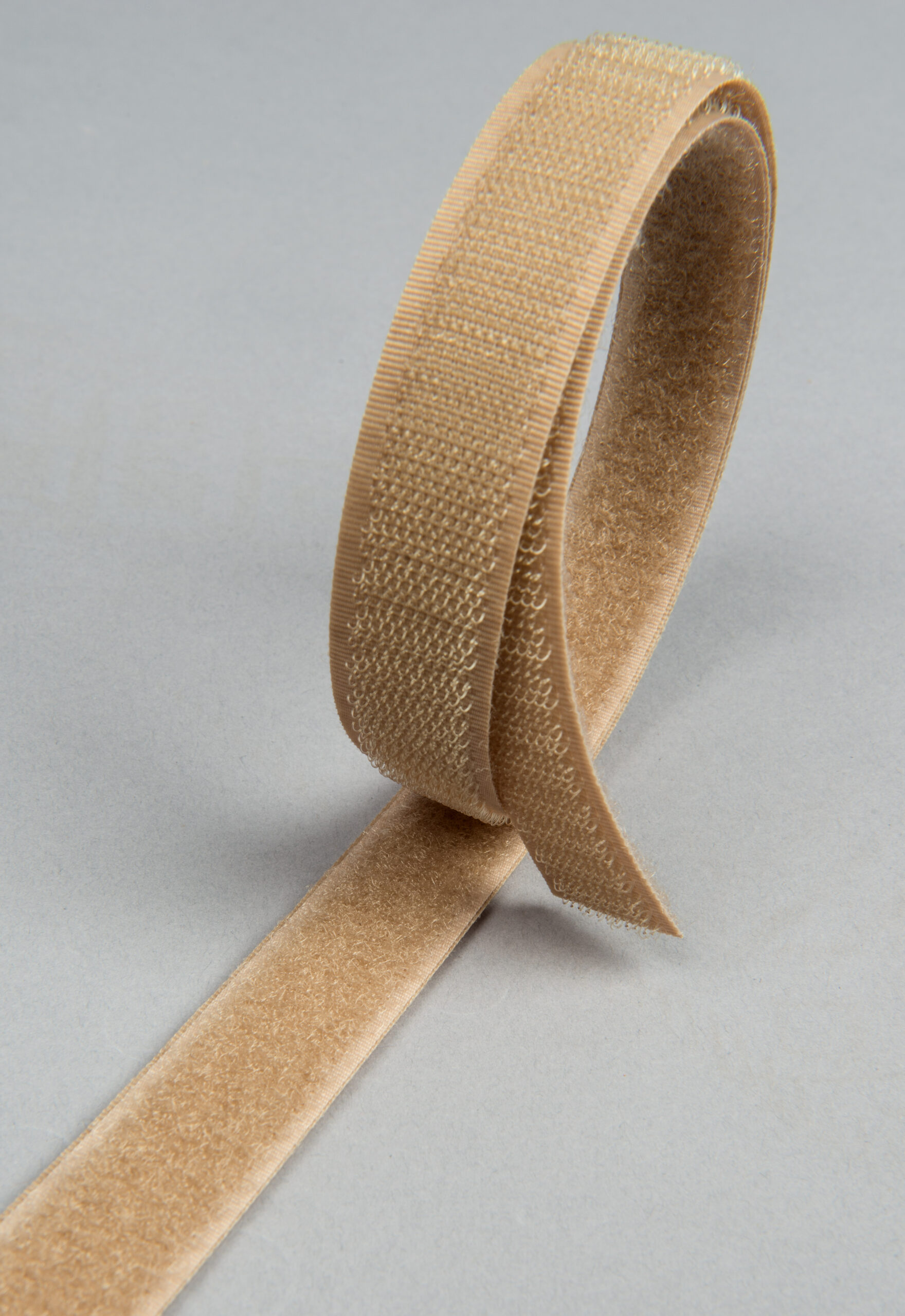 T0831215 VELCRO® brand ONE-WRAP® 20mm Beige - Spentex BCA Limited